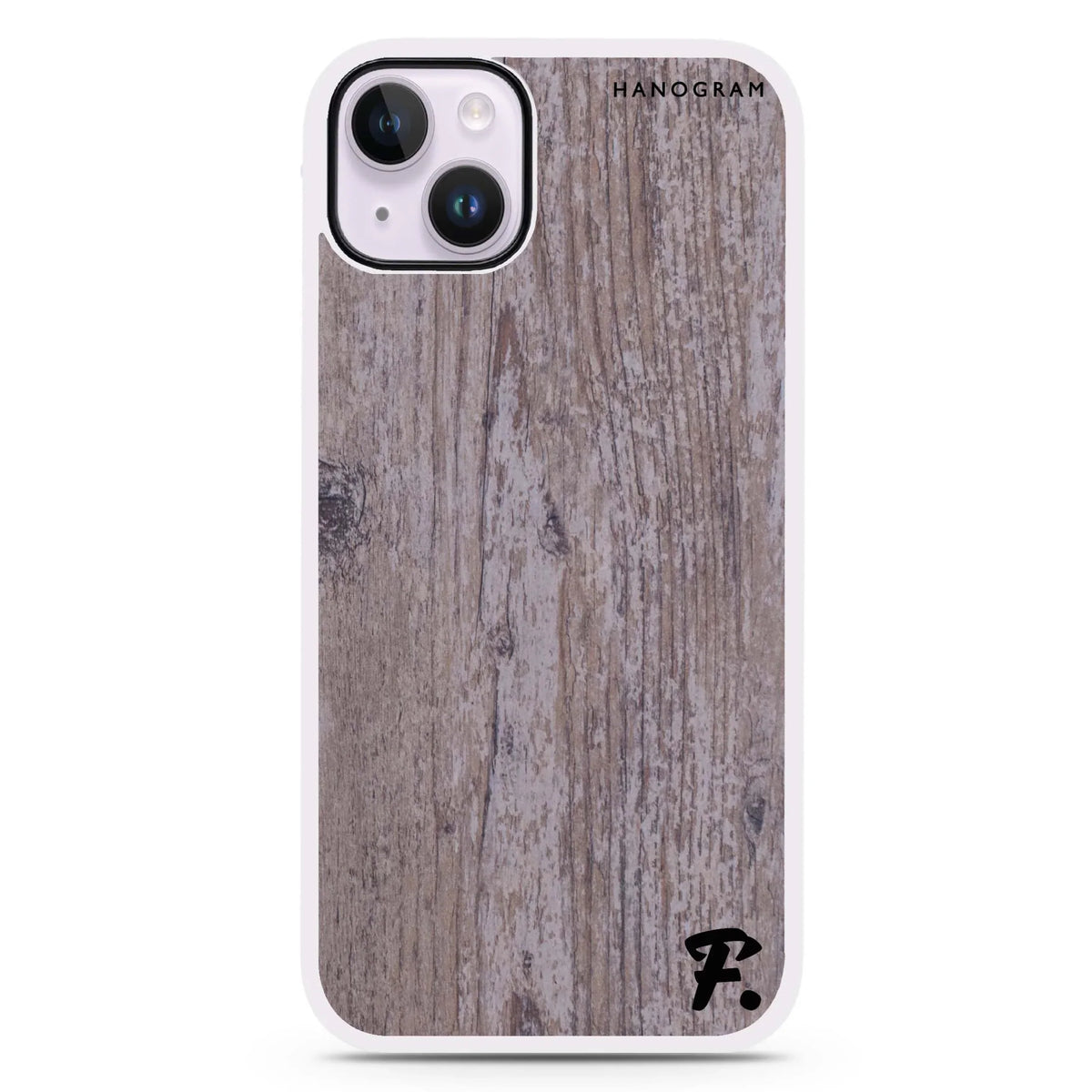 Timber iPhone 15 Impact Guard Bumper Case | Hanogram – Hanogram