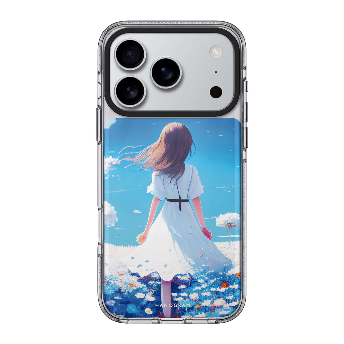 A Dream Ultra Clear Case – Hanogram
