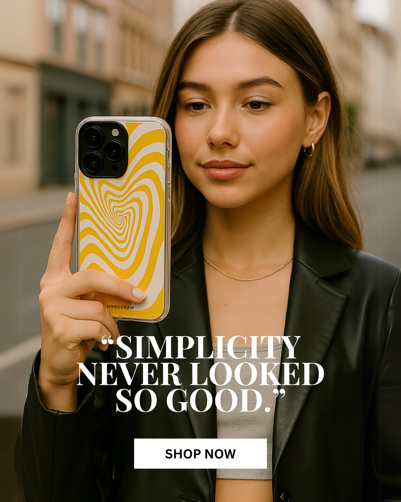 Spring-Inspired Custom Phone Cases | Hanogram – Hanogram