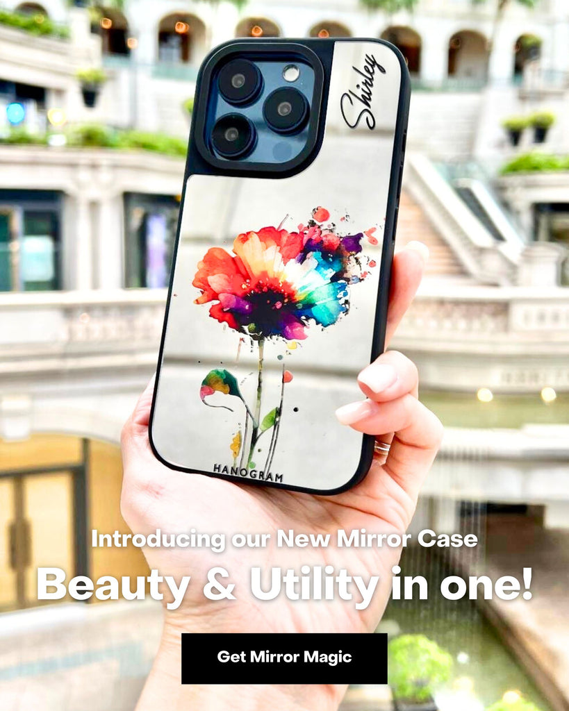 Get Ready for Halloween with Our Spooky Phone Case Collection! – Hanogram