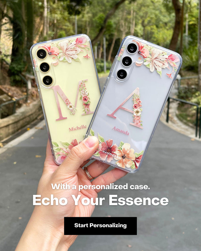 Get Ready for Halloween with Our Spooky Phone Case Collection! – Hanogram